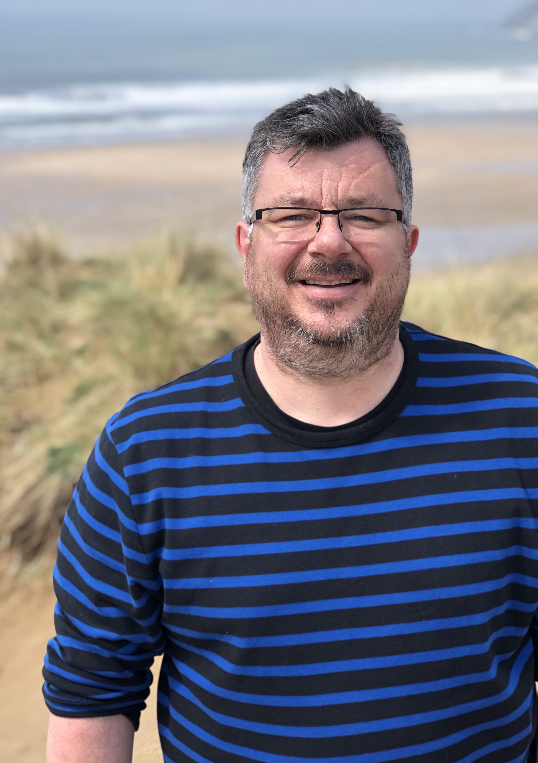 The Judges – Lucy McRobert