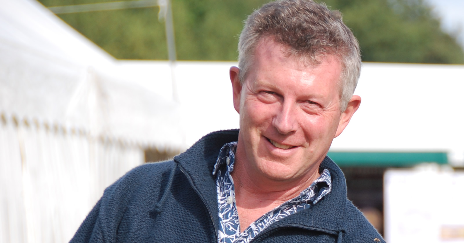 The Judges – Lucy McRobert