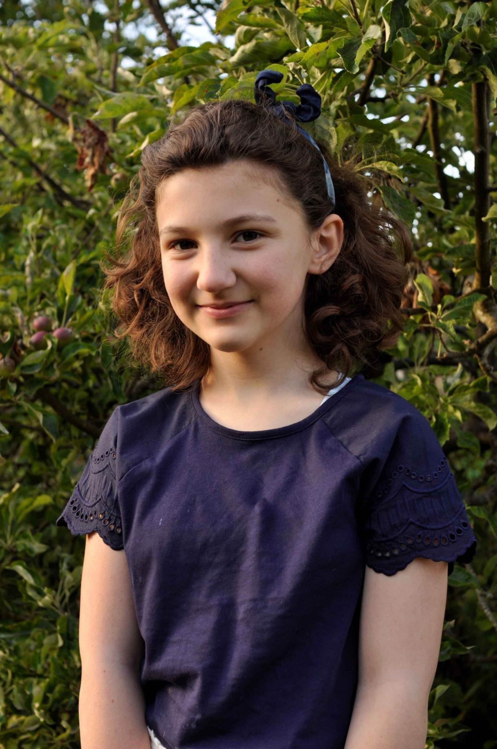 Read the stories… – Lucy McRobert